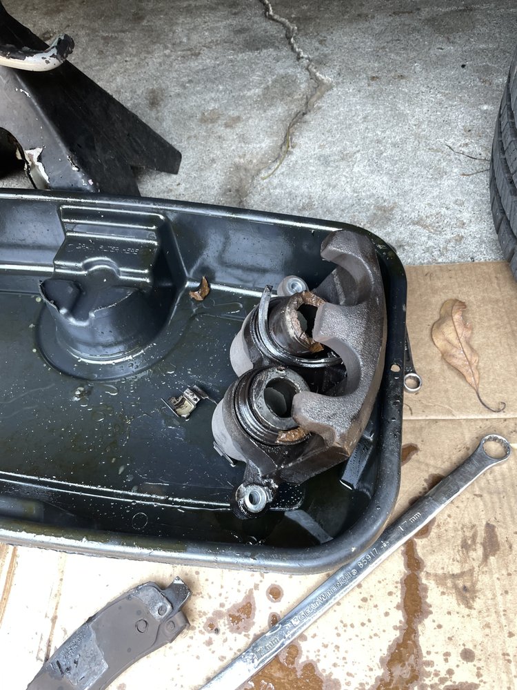 BLUE DIAMOND PACHECO AUTO SERVICE - Updated July 2025 - 57 Photos - 55 ...