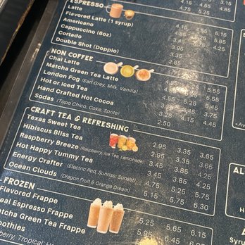 ARMOR COFFEE - Updated April 2025 - 202 Photos & 272 Reviews - 190 E ...