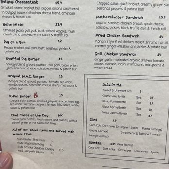 SALT SMOKEHOUSE - Updated March 2025 - 59 Photos & 42 Reviews - 1300 ...