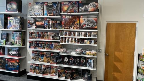 EMPIRE BRICKS - Updated September 2025 - 117 W Water St, Painted Post ...