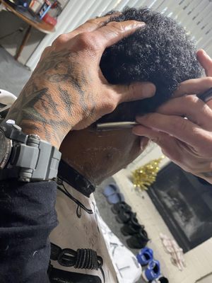 FRESH KUTZ - Updated January 2025 - 13 Photos - Austin, Texas - Barbers ...