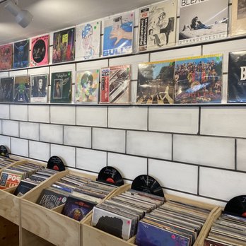 INVINCIBLE VINYL - Updated December 2025 - 99 Kalamath St, Denver ...
