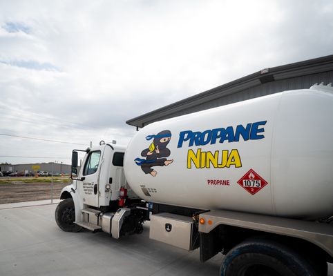 PROPANE NINJA - Updated January 2026 - 33 Photos & 18 Reviews - 1741 ...