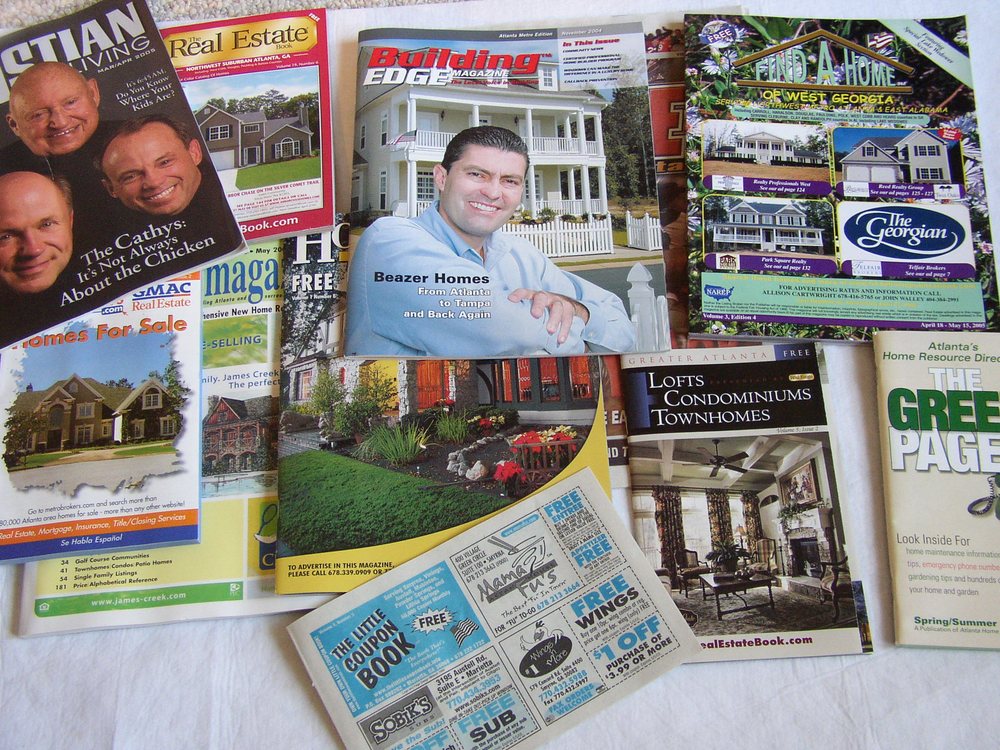 TGS MEDIA DISTRIBUTION - Updated March 2025 - Request a Quote - 11 ...