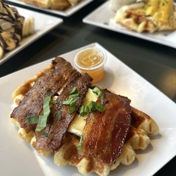 THE WAFFLE WINDOW - Updated March 2025 - 1970 Photos & 1914 Reviews ...