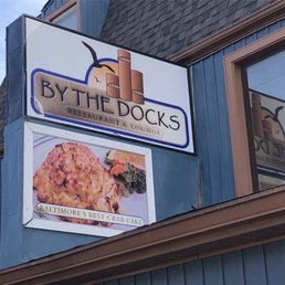BY THE DOCKS RESTAURANT - Updated December 2025 - 656 Photos & 547 ...