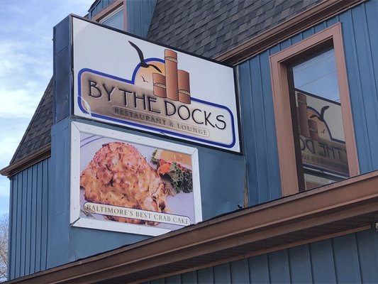 BY THE DOCKS RESTAURANT - 566 Photos & 461 Reviews - 3321 Eastern Blvd ...