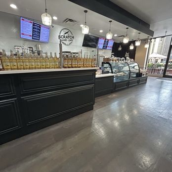 SCRATCH BAKERY CAFE - Updated December 2025 - 366 Photos & 247 Reviews - 561 Newport Center Dr ...