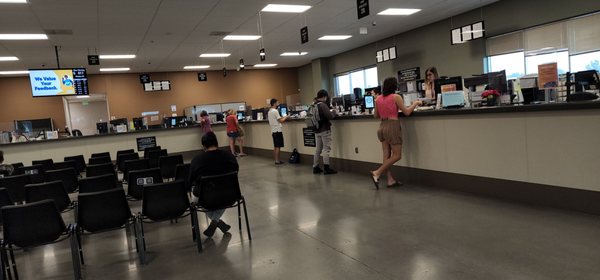 DEPARTMENT OF MOTOR VEHICLES - Updated December 2025 - 132 Photos & 521 ...