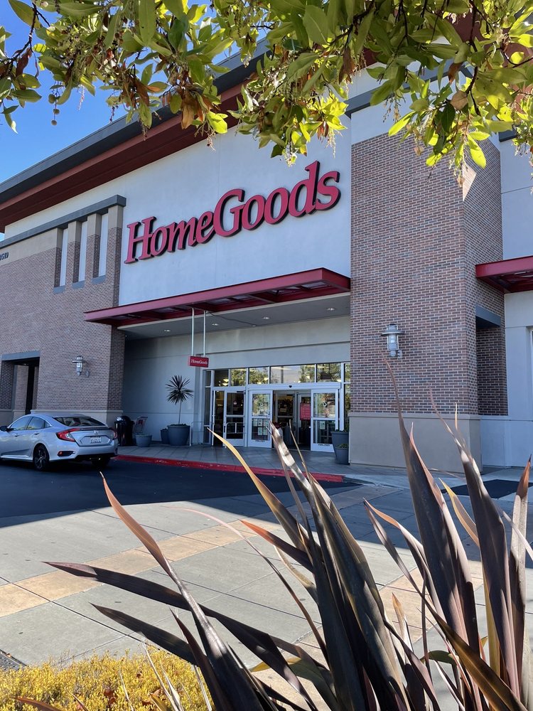 HOMEGOODS - Updated October 2025 - 249 Photos & 75 Reviews - 43519 ...