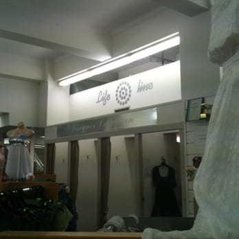 LIFELINE CLOTHING SHOPS - Updated December 2025 - 24 Photos - 144 ...