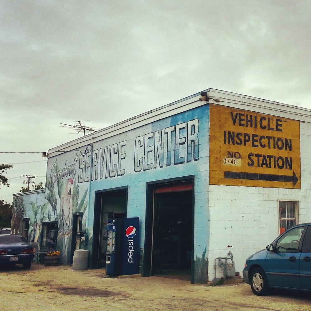 RONDOUT SERVICE - Updated January 2026 - 1261 Rockland Rd, Lake Bluff ...