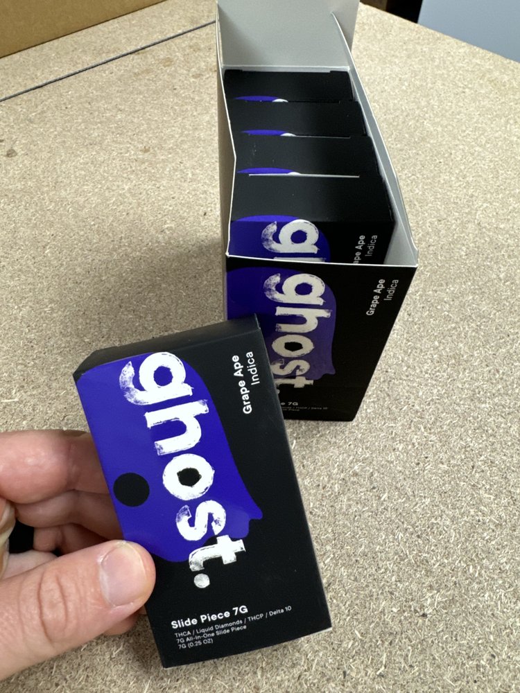 DAB CHOSEN ENTERPRISES - Updated July 2024 - Request Consultation ...