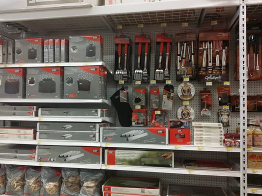 ACE HARDWARE - Updated September 2024 - 26 Reviews - 1100 San Mateo ...