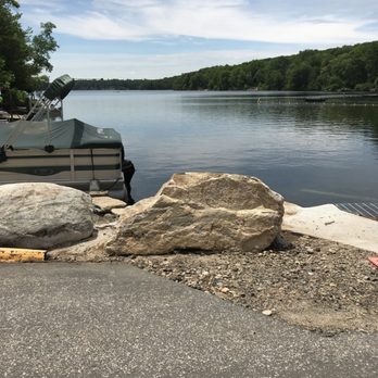 WEST HILL LAKE - CT DEEP BOAT LAUNCH - Updated October 2025 - 26 Photos ...