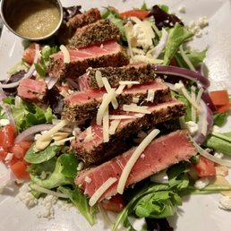 BACKWOODS CROSSING - 989 Photos & 559 Reviews - 6725 Mahan Dr ...