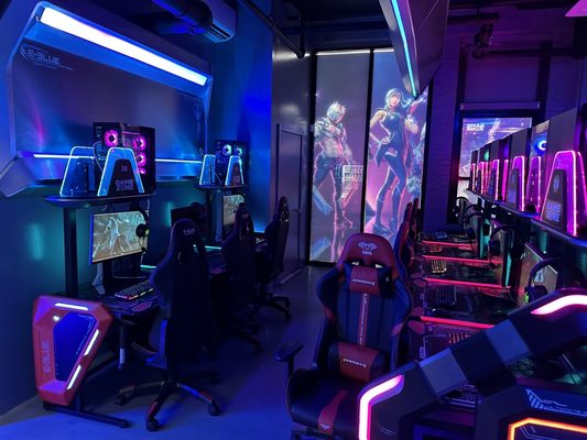 GAME ZONE - Updated November 2025 - 47-09 30th St, Queens, New York ...