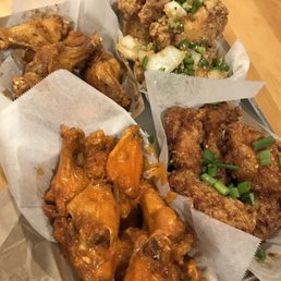 FIRE WINGS - Updated October 2025 - 987 Photos & 999 Reviews - 8785 ...