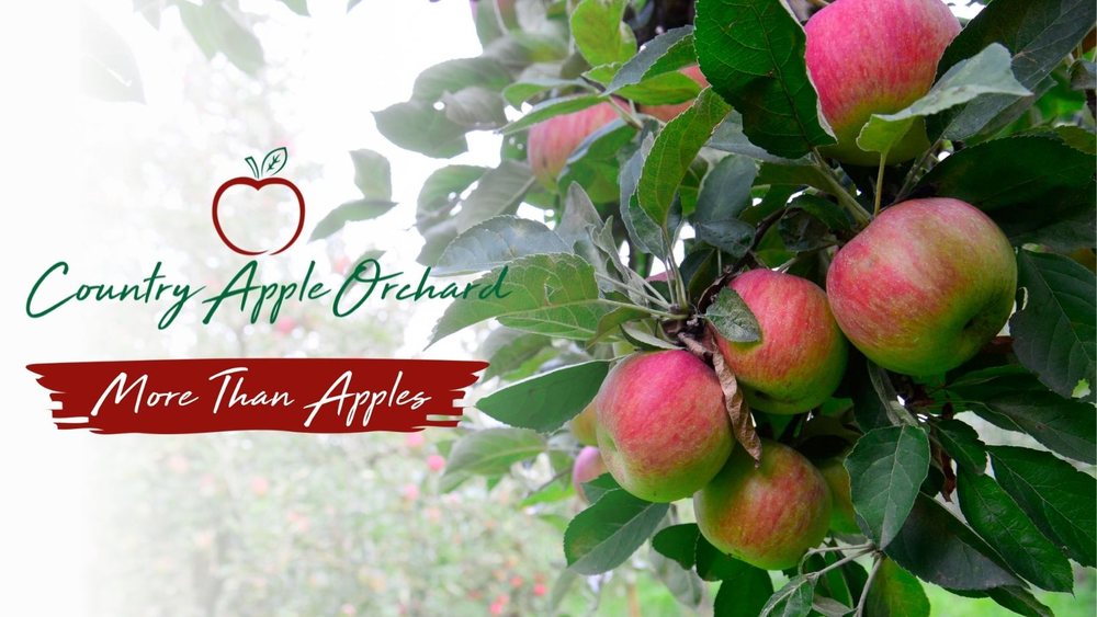COUNTRY APPLE ORCHARD - 126 Photos - 27249 Sd Hwy 115, Harrisburg ...