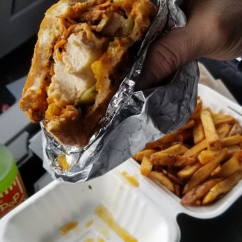 THE CHICKEN CARTEL - Updated July 2025 - 83 Photos & 16 Reviews - 2524 ...