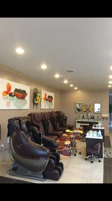 ANN PHILLIPS NAILS & SPA - Updated September 2025 - 13 Reviews - 762 ...