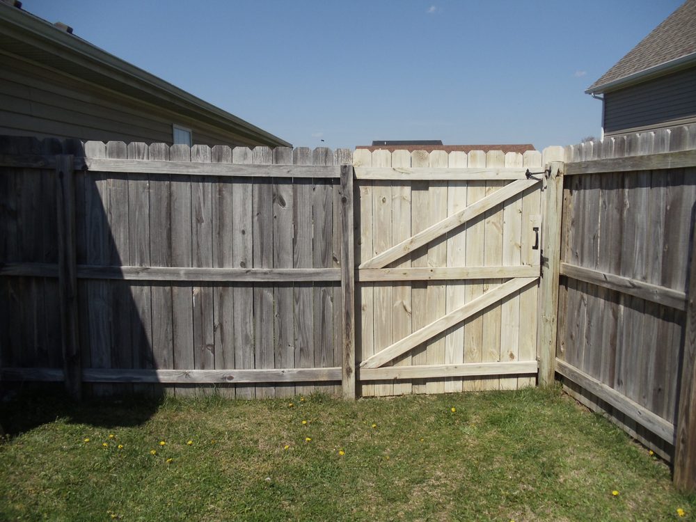 Same Day Service at Gary’s Wood Fence Re-Nu - Updated April 2025 ...