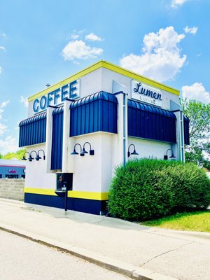 LUMEN COFFEE - Updated December 2025 - 16 Photos & 28 Reviews - 3550 ...