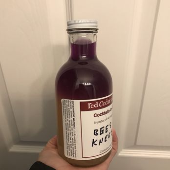 RED CEDAR SPIRITS - Updated October 2025 - 35 Photos & 41 Reviews ...