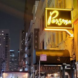 PERSONA - Updated October 2025 - 500 Photos & 270 Reviews - 685 Sutter ...