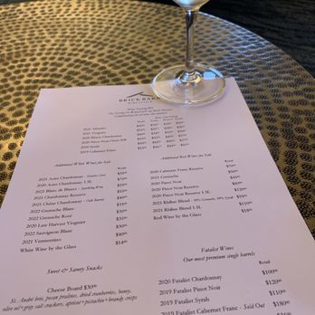 BRICK BARN WINE ESTATE - Updated August 2024 - 324 Photos & 252 Reviews ...