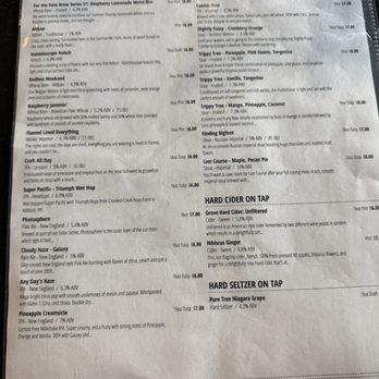 FACTORY BY BEER TREE BREW - Updated December 2025 - 161 Photos & 128 ...