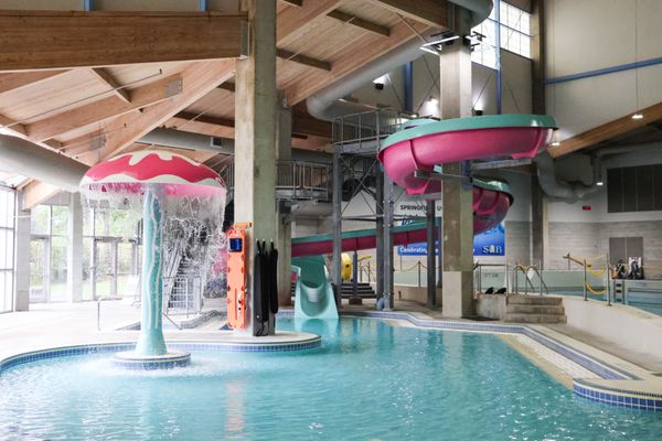 SPLASH AT LIVELY PARK - Updated October 2025 - 33 Reviews - 6100 ...