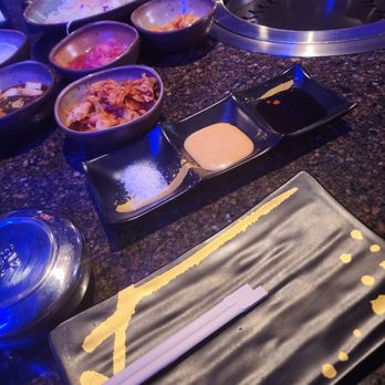 HALLYU KOREAN BBQ & BAR - Updated August 2024 - 313 Photos & 132 ...