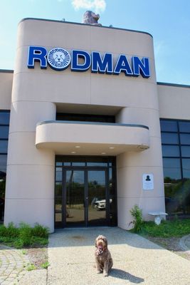 RODMAN FORD SALES - Updated December 2025 - 36 Photos & 99 Reviews - 45 ...
