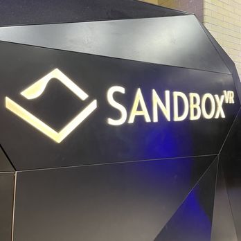 SANDBOX VR - Updated April 2024 - 15 Photos & 20 Reviews - 850 ...