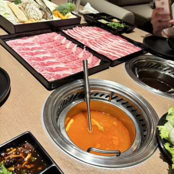MUMU HOT POT - Updated July 2025 - 279 Photos & 122 Reviews - 925 Blossom Hill Rd, San Jose ...