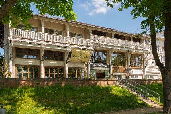 SCHÄFER RHEINISCHER HOF - Updated May 2024 - 17 Photos & 11 Reviews ...