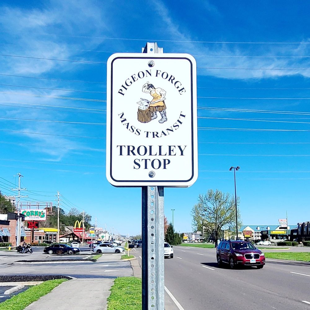 FUN TIME TROLLEY - Updated September 2024 - 37 Photos & 32 Reviews ...