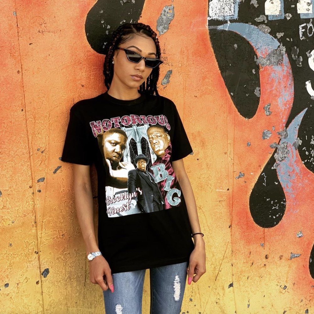 NOTORIOUSS CLOTHING - 51 Photos - 503 Atlantic Ave, Brooklyn, New York ...