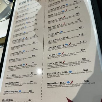 MAMASAN SUSHI - Updated December 2025 - 307 Photos & 167 Reviews ...