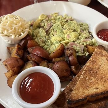 HI SPOT CAFE - Updated December 2025 - 291 Photos & 505 Reviews - 1410 ...