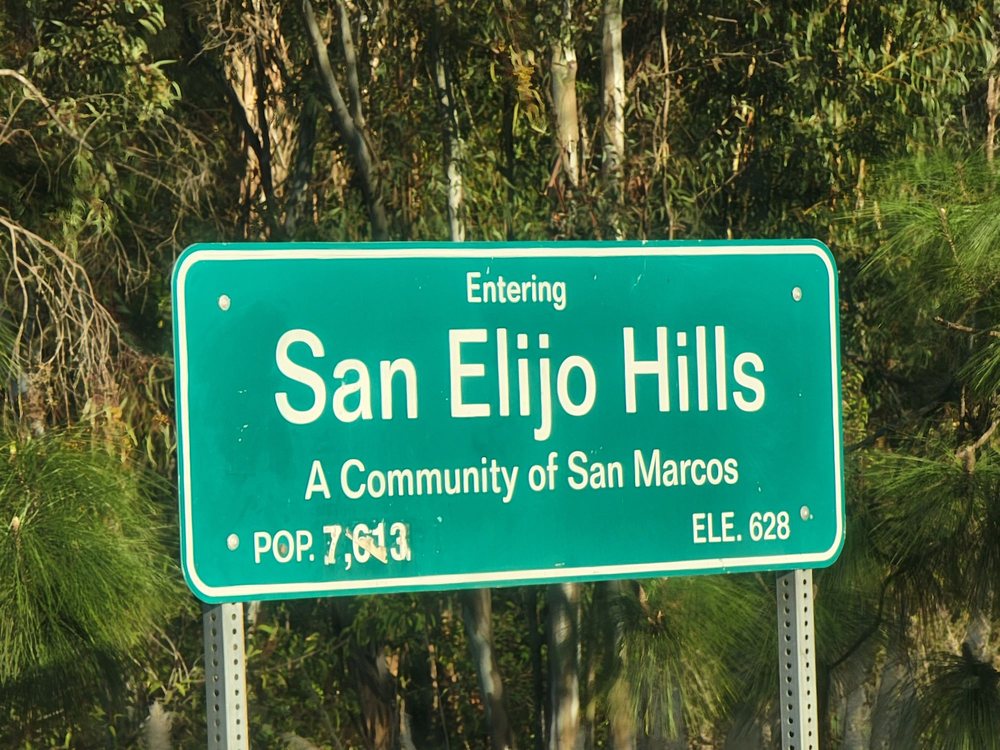 SAN ELIJO HILLS - Updated July 2025 - 24 Photos & 10 Reviews - 1277 San ...