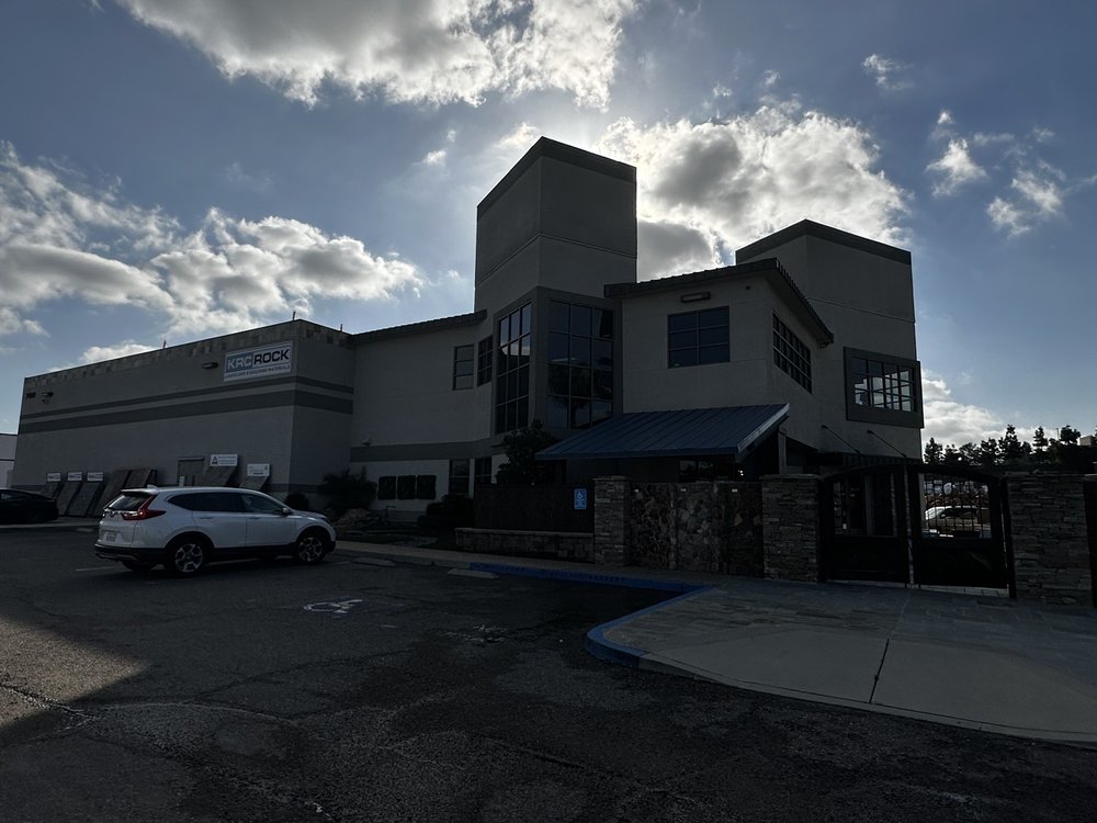 KRC ROCK LANDSCAPE AND BUILDING MATERIALS - Updated December 2025 - 56 ...