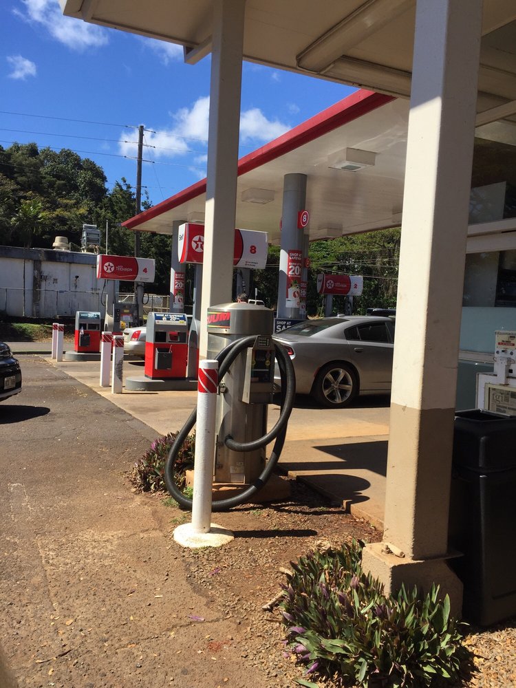 CHEVRON HAWAII - Gas Stations - 3486 Poipu Rd, Koloa, HI - Phone Number ...