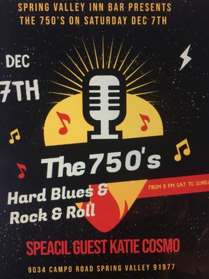 SPRING VALLEY INN COCKTAIL LOUNGE - Updated December 2025 - 30 Photos ...