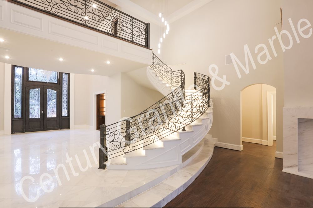 CENTURY GRANITE & MARBLE - Updated December 2025 - 41 Photos - 695 E ...