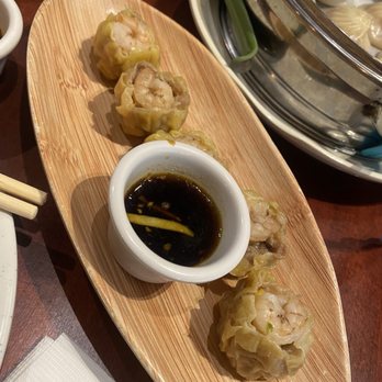 TRENDY DUMPLING - Updated June 2024 - 2031 Photos & 1018 Reviews - 3285 ...