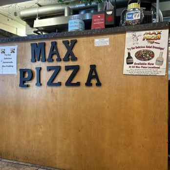 MAX PIZZA II - Updated January 2026 - 32 Photos & 65 Reviews - 79 ...