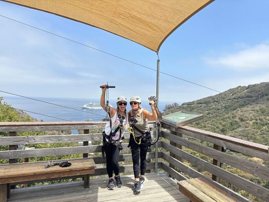 CATALINA ZIP LINE ECO TOUR - Updated May 2026 - 919 Photos & 1833 ...