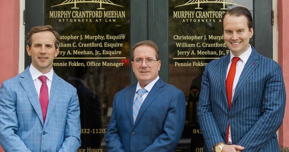 MURPHY CRANTFORD MEEHAN - Updated April 2025 - 136 W Richardson Ave ...